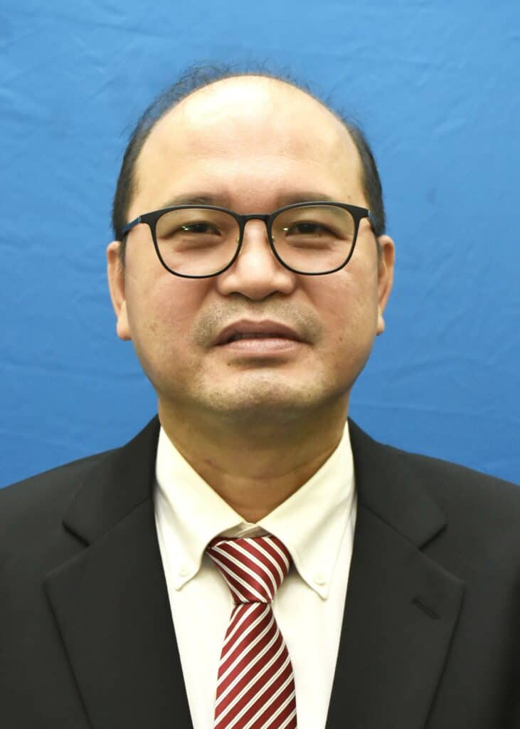 Councillor’s Profiles | Portal Rasmi MPAG