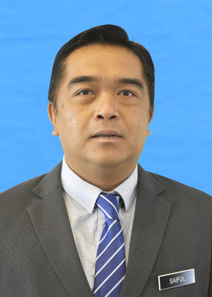 Profil Ahli Majlis | Portal Rasmi MPAG