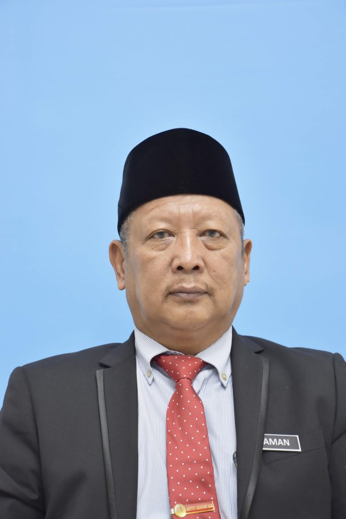 Profil Ahli Majlis | Portal Rasmi MPAG