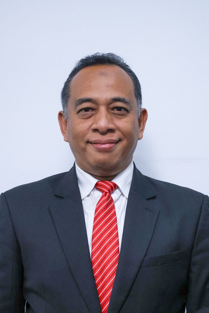 Profil Ahli Majlis | Portal Rasmi MPAG