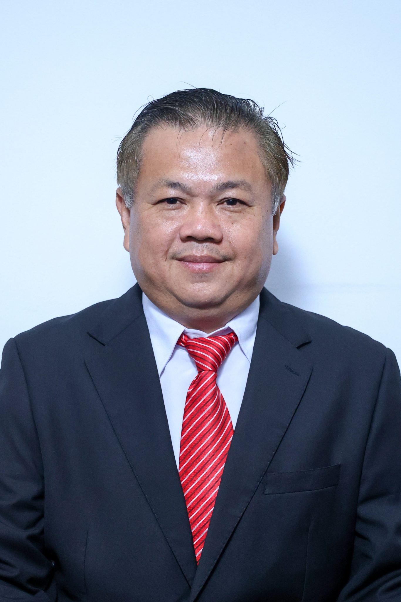 Profil Ahli Majlis – Portal Rasmi MPAG