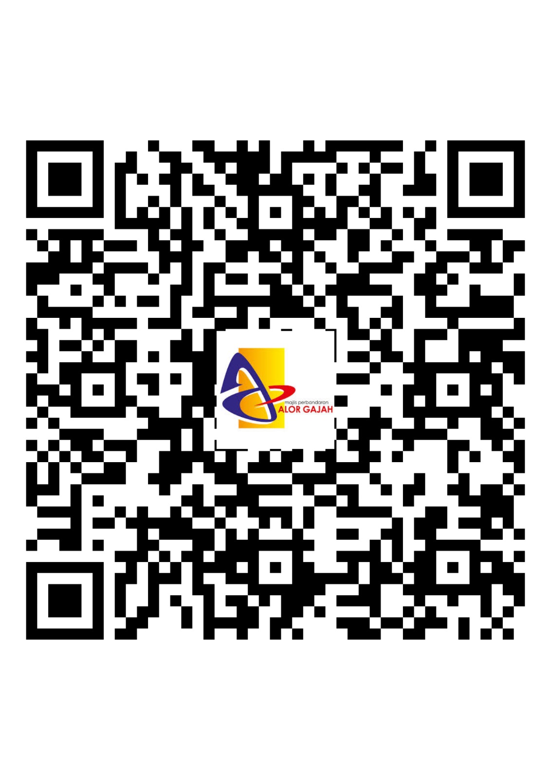 Portal Rasmi MPAG – Majlis Perbandaran Alor Gajah